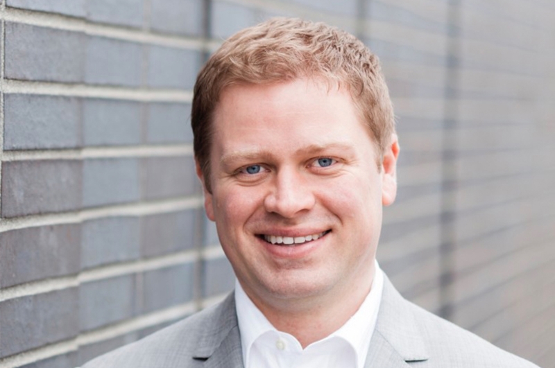 Gabriel Grant, Ph.D. | Green America